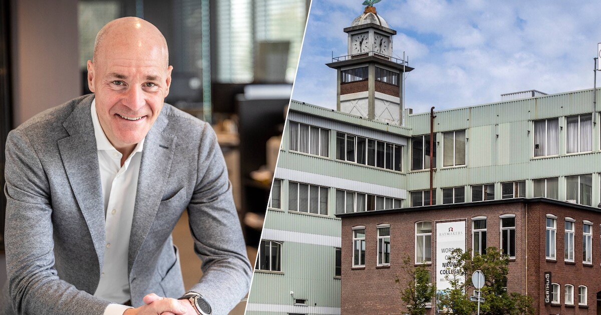 Raymakers na 250 jaar failliet, maar toekomst veiligge­steld: helft ...