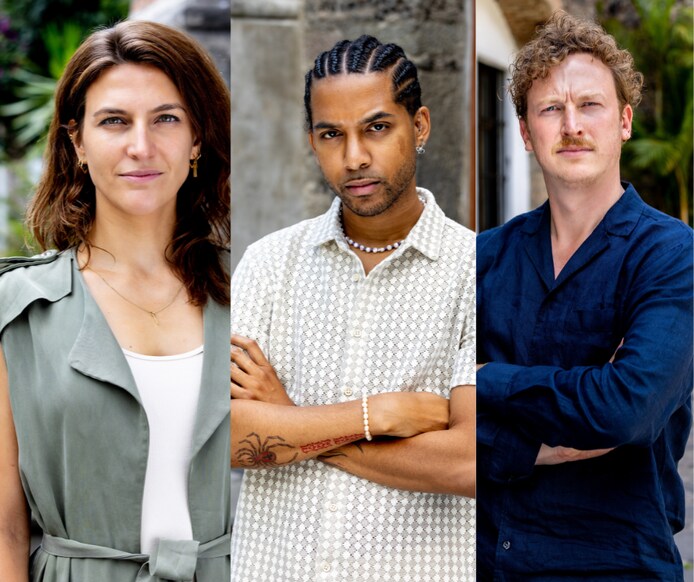 Dit zijn de Mol, de winnaar en de verliezer van Wie is de Mol? 2024 ...