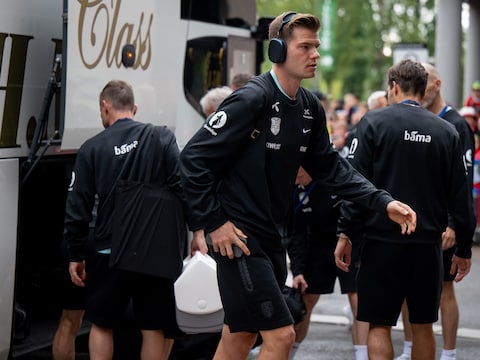LIVE | Noorwegen in eigen huis snel op voorsprong tegen Oranje-opponent ...