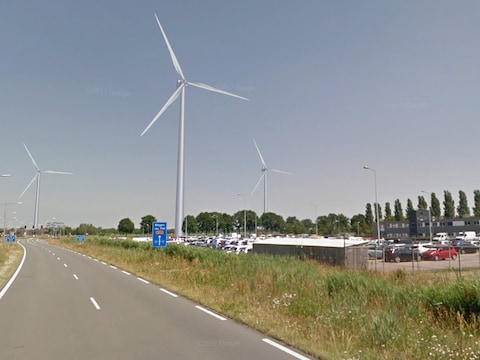 Land van Cuijk lift mee op twee windmolens in Oss: zijn er nu in eigen ...