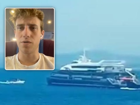 Meerdere vermisten nadat veerboot over zeilboot vaart in Kroatië: ‘Er ...