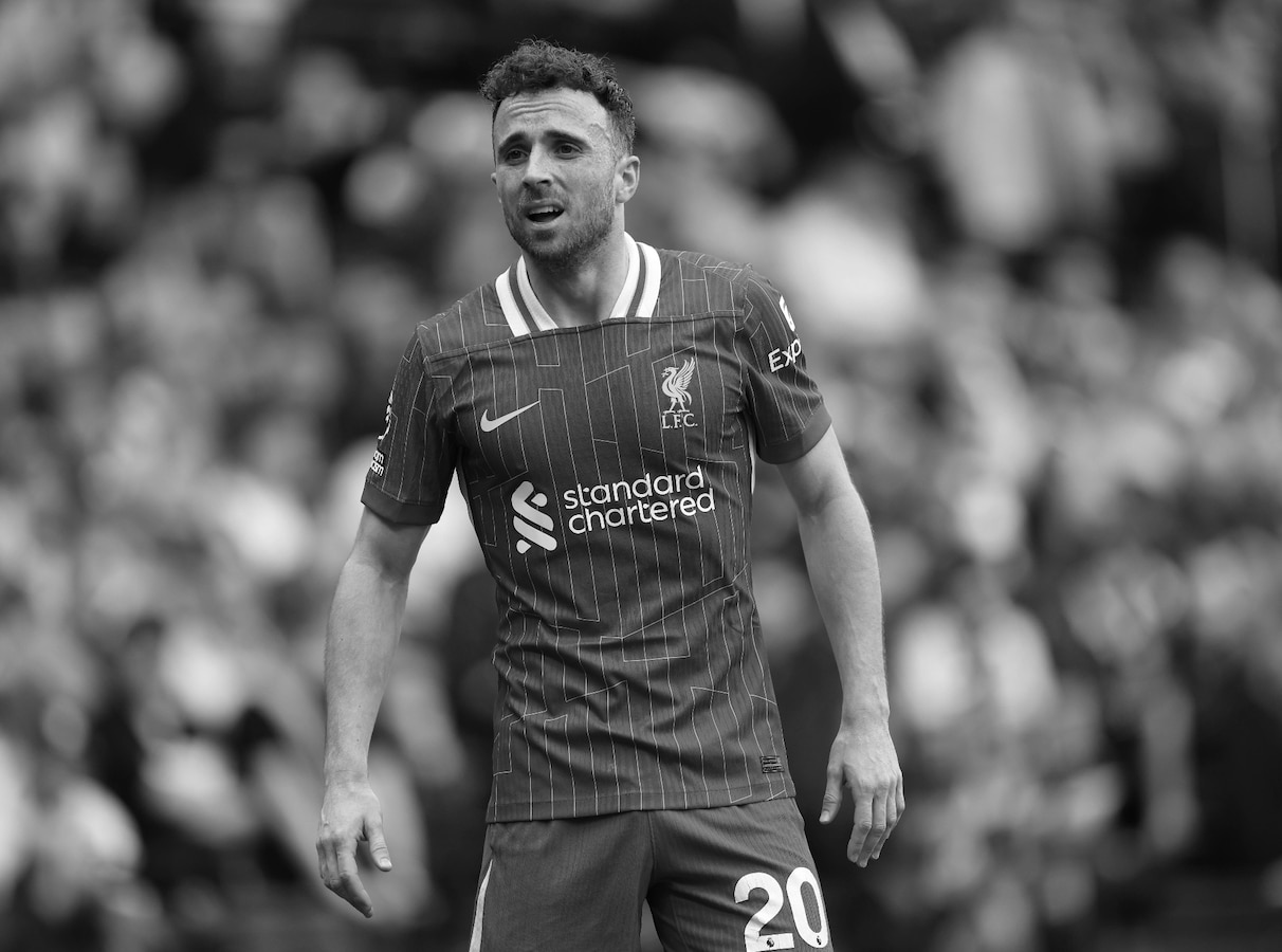 Liverpool-aanvaller Jota (28) overleden bij ongeluk: ‘Lamborghini ...