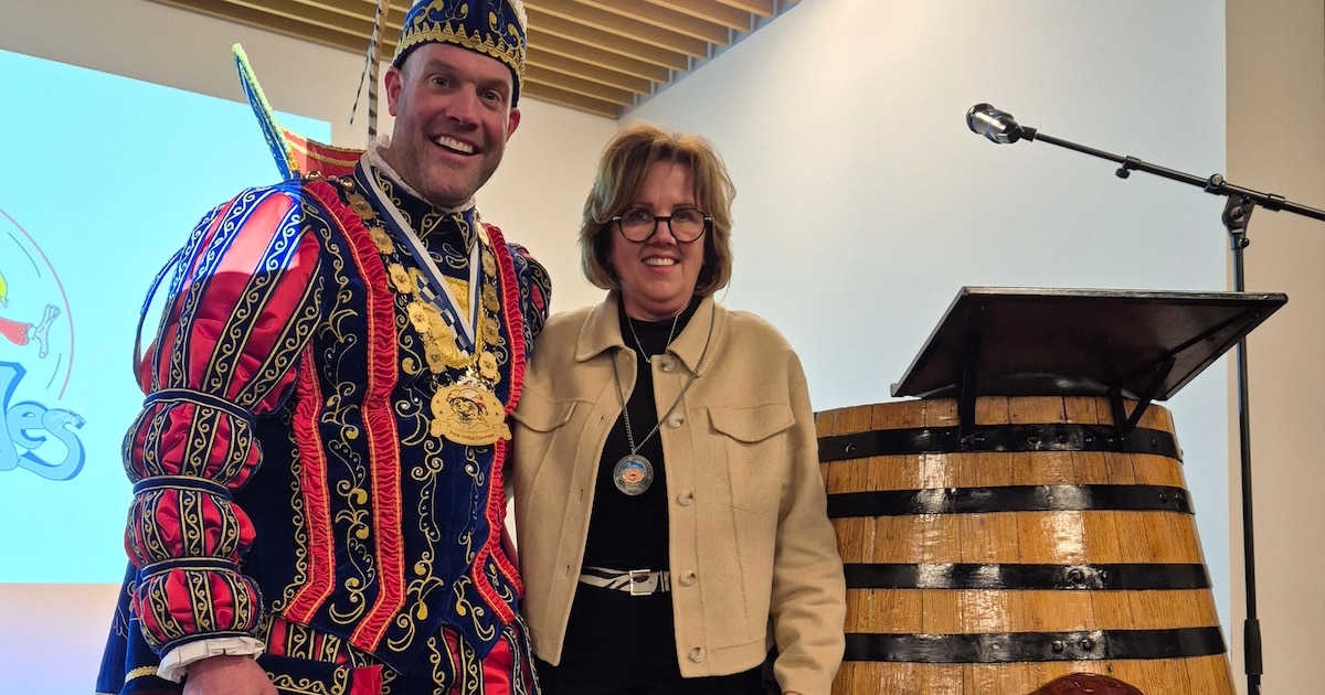 ‘Belangrijkste persoon achter de burgemeester’ uitgeroepen tot Meest ...