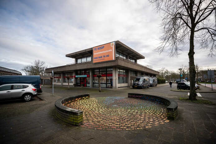 Geldrop-Mierlo koopt oude postkantoor: startsein voor zeventig nieuwe ...