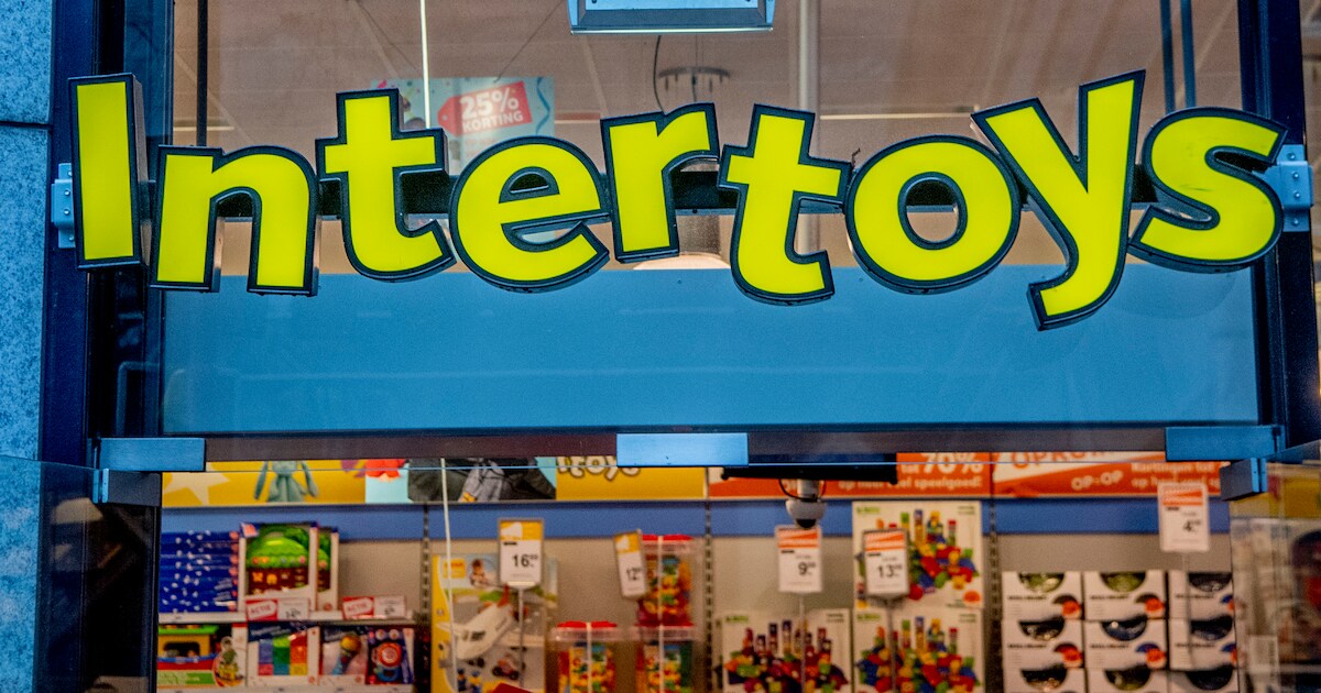 Deze Intertoys-winkels bij jou in de buurt sluiten de deuren | Arnhem ...