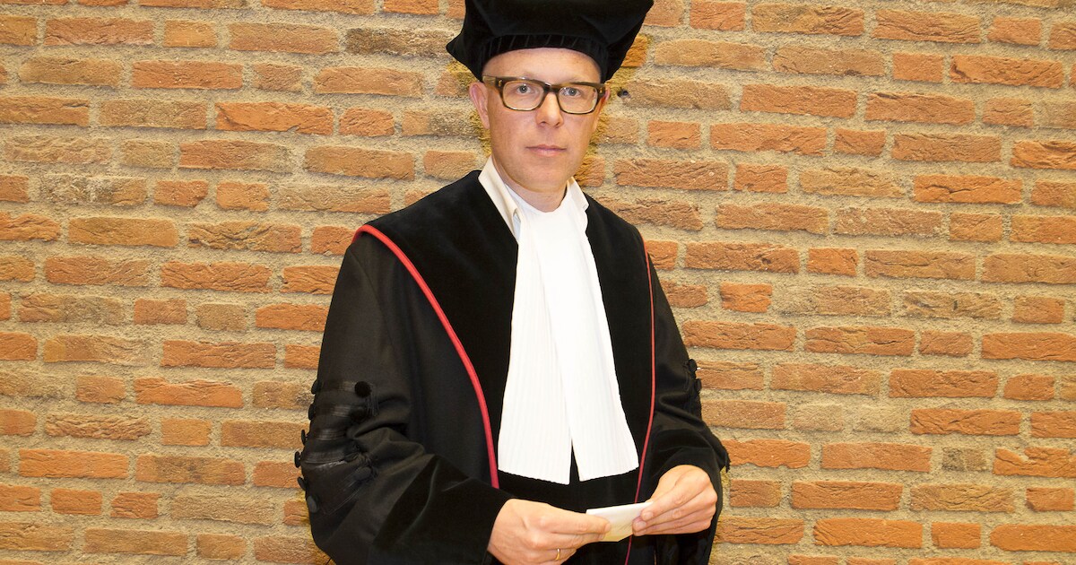 Daniël Wigboldus stopt eerder als voorzitter Radboud Universiteit: ‘In het belang van de uni ...