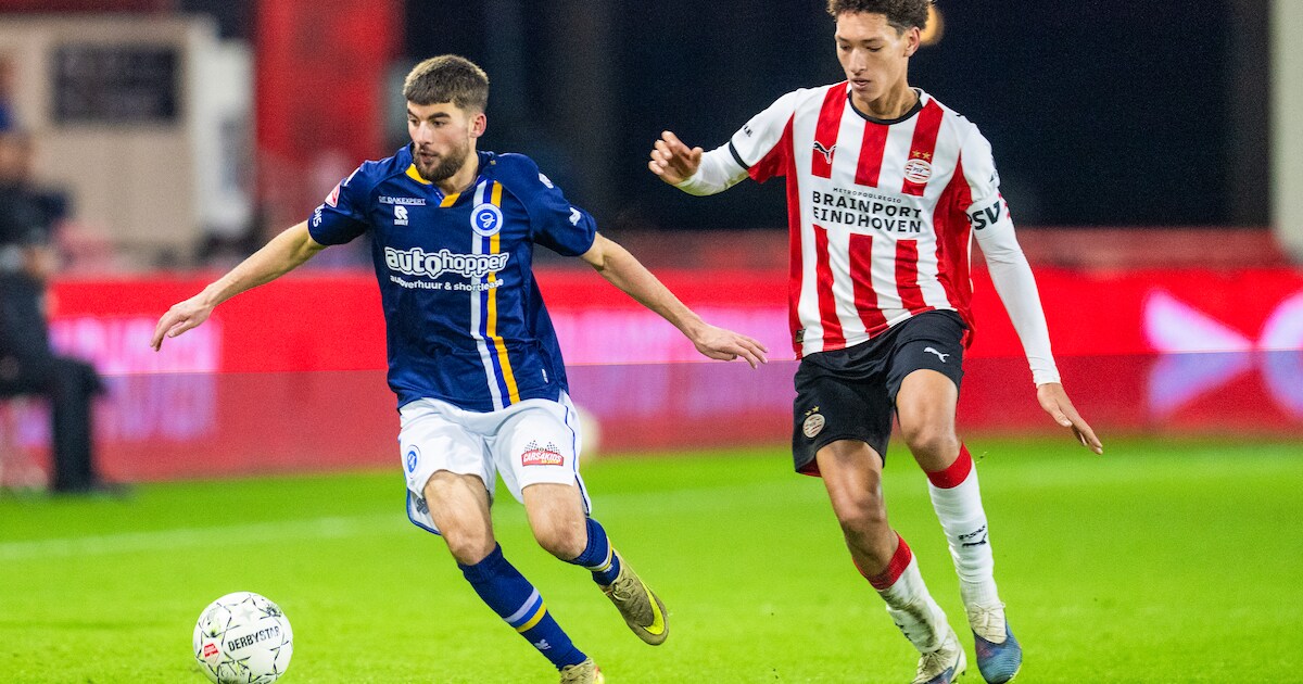 Invallers El Kadiri en Kwint maken verschil bij De Graafschap | Sport ...