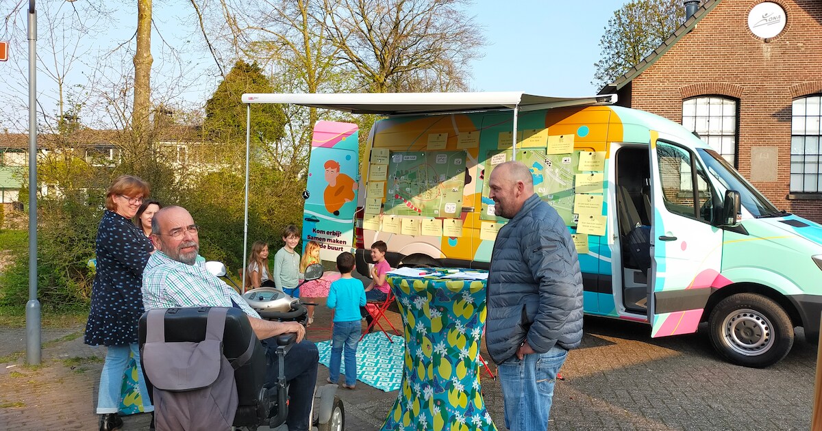 Inwoners Slijk-Ewijk zelf aan de slag voor toekomst | Overbetuwe | De ...