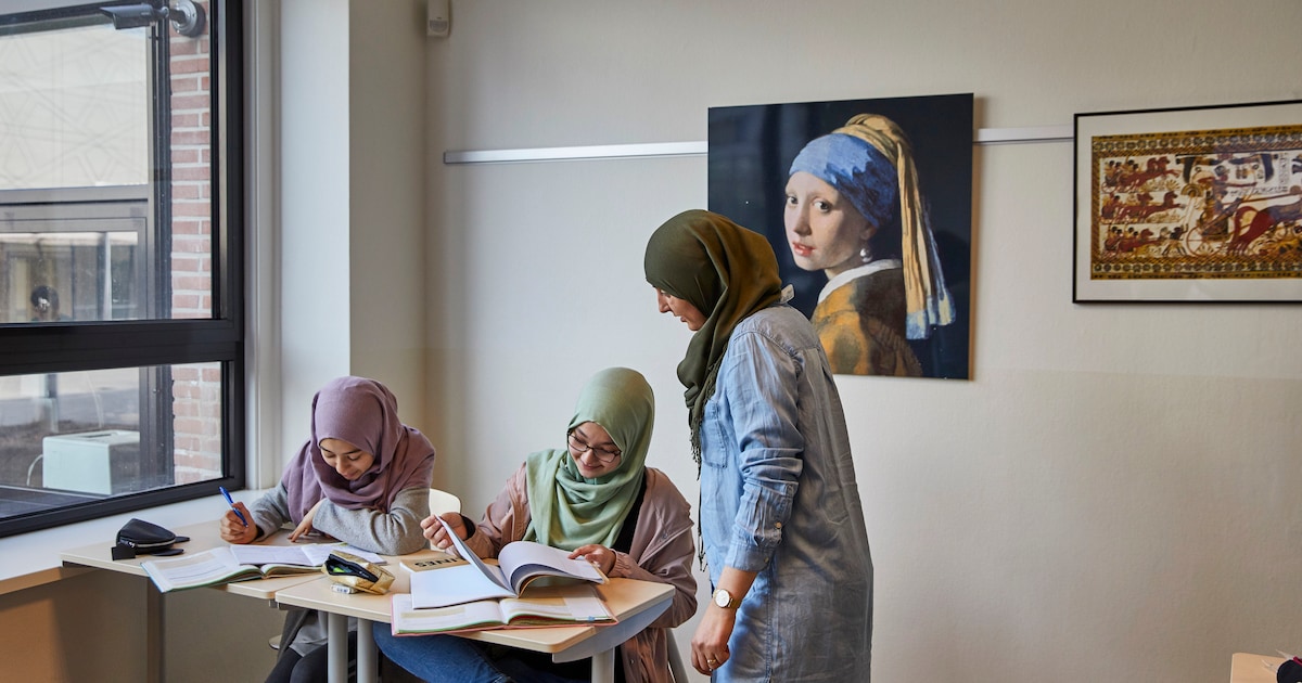 Ede krijgt eerste islamitische middelbare school: maar wat betekent dat ...