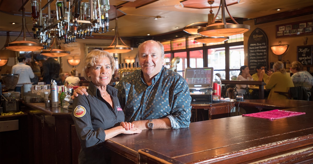 Iconisch eetcafé Sint Jan krijgt nieuwe leiding: John en Ingrid Pricken ...