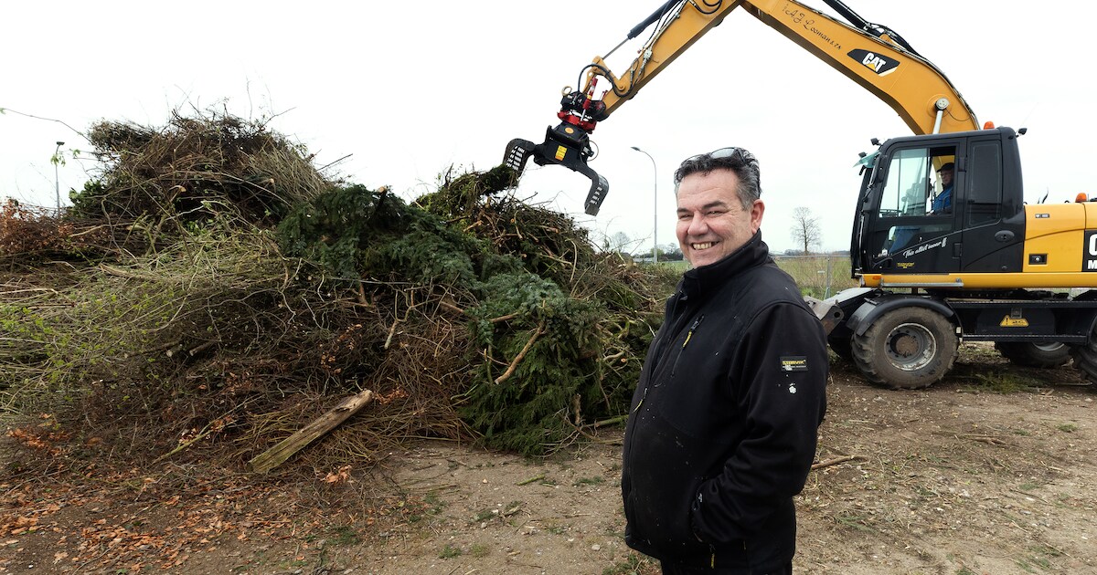 Dik pak aan regeltjes rond organisatie paasvuur; ‘niet moeilijk doen ...