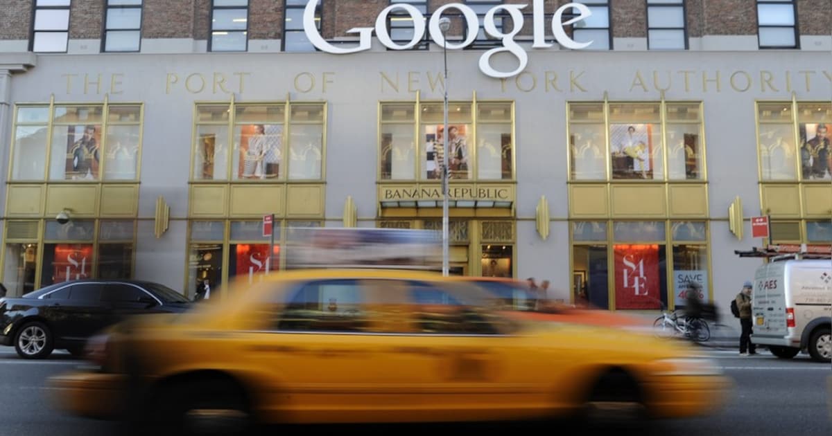 'Google misbruikt machtspositie' | Nieuws | De Gelderlander.nl