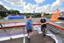 WK-dorp in Rucphen klaar voor het Oranjelegioen: ‘We doen het groots ...