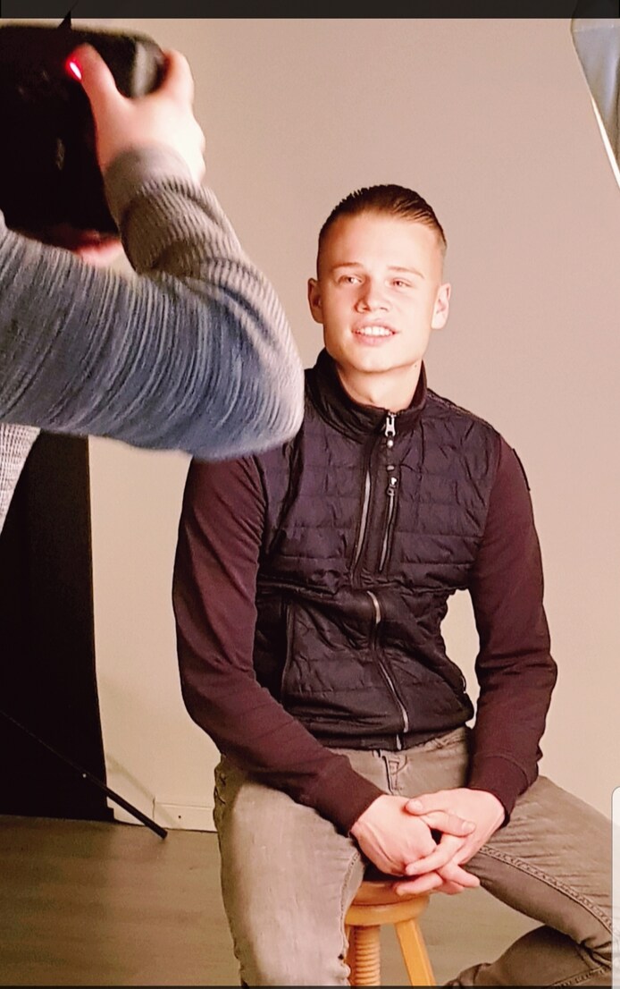 Xtc-pil ging als een tornado door het lichaam van haar zoon Joep (17 ...