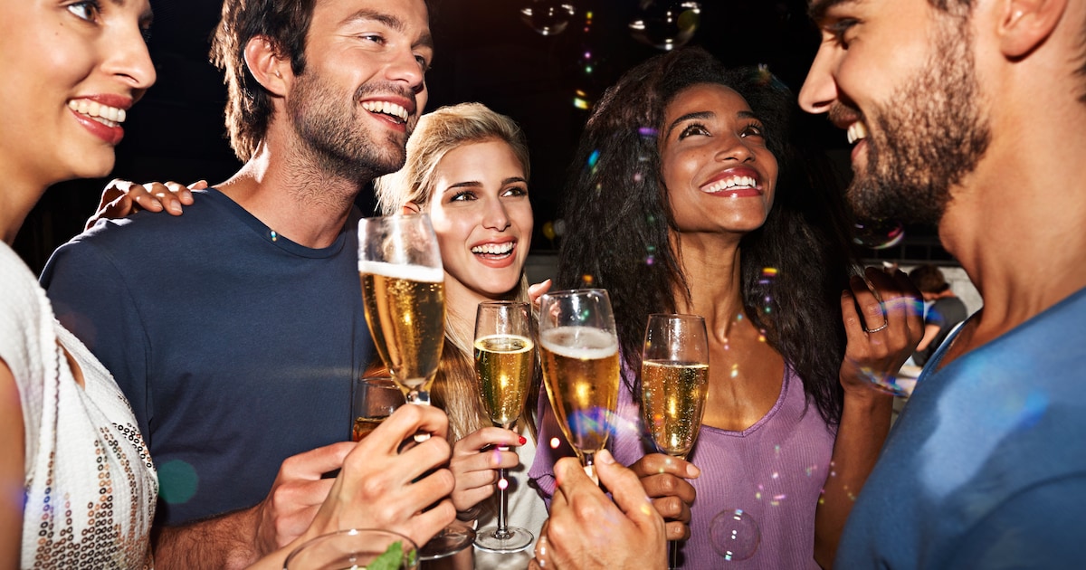 Peperdure ‘champagne’ van Nederlander verwoest levens van Duitse ...