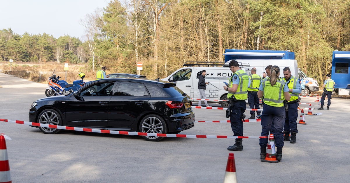 Mensensmokkelaar verbergt zes illegalen in een huis in Arnhem: mannen ...