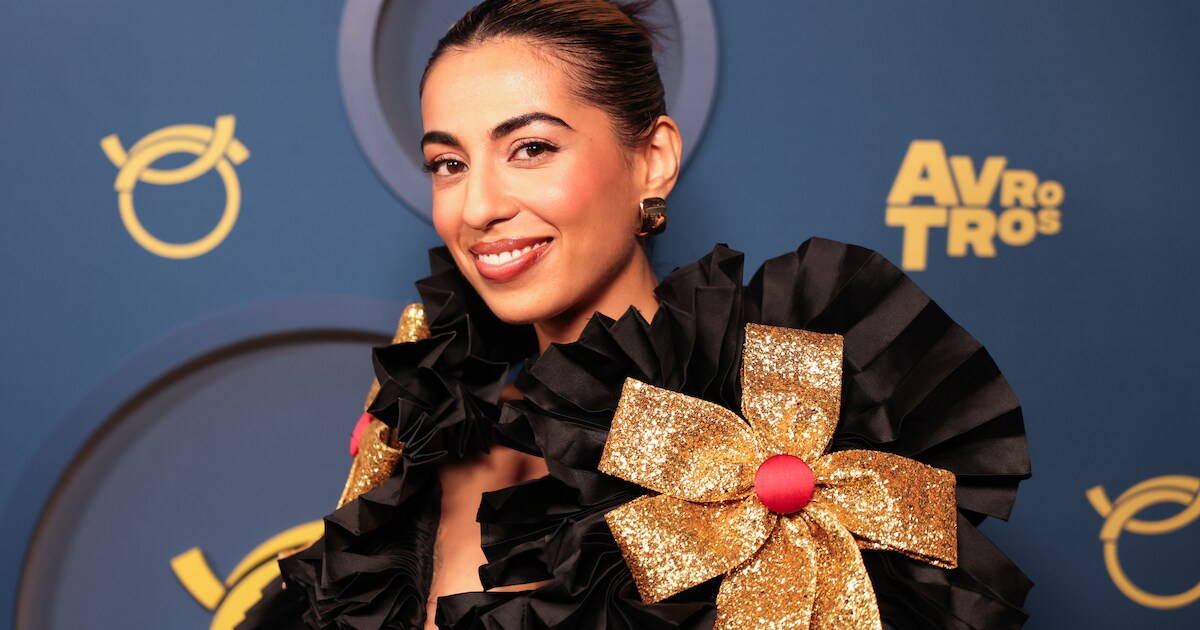 Hila Noorzai gaat vier keer talkshow maken op plek Eva Jinek op NPO 1 | Show | gelderlander.nl