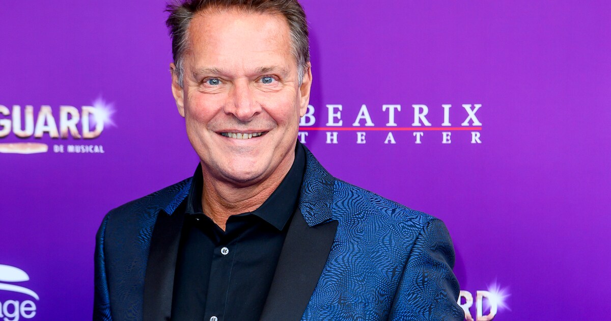 Albert Verlinde en Rob Kemps in nieuwe reeks De Kist | Show ...