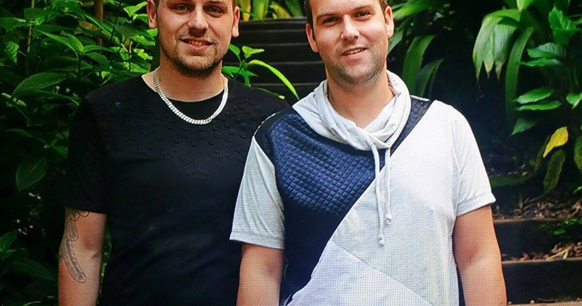 20 vrouwen willen Leon en Roy aan een kindje helpen | Nieuws ...