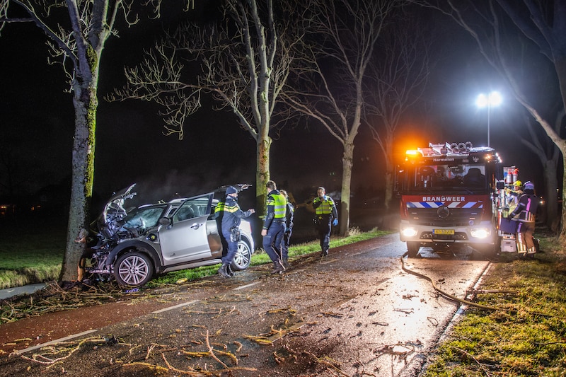 LIVE Winterweer | Woensdag code oranje in bijna hele land • ‘Ga niet de ...