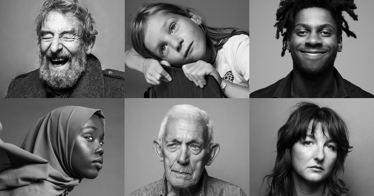 Met je hoofd in het Valkhof Museum? Topfotograaf Robin de Puy legt ...