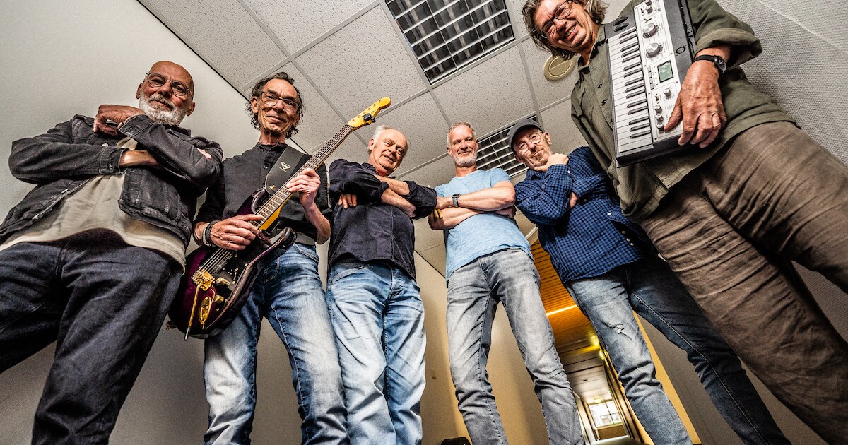 Alle remmen los voor festival Nederrock aan de Rijn, veteranen ...