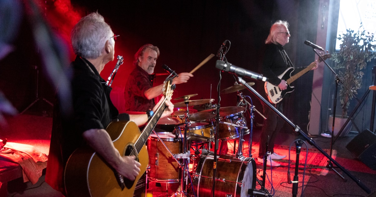 Jerone Hill raakt de mensen in het hart tijdens eerste aflevering King ...