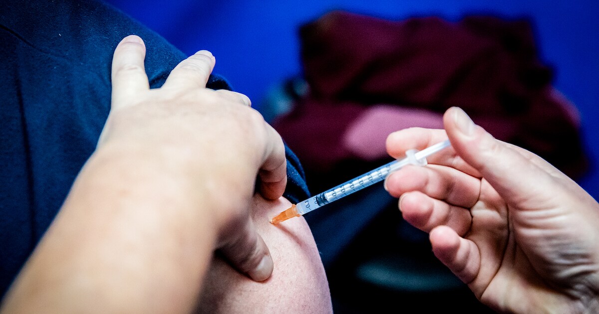 GGD regio Utrecht heropent kleinere vaccinatielocaties waaronder Rhenen ...