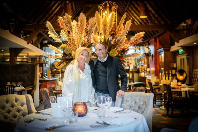 Restaurant van deze Velpse horecafamilie is voor de zevende keer (!) bekroond met een Bib ...