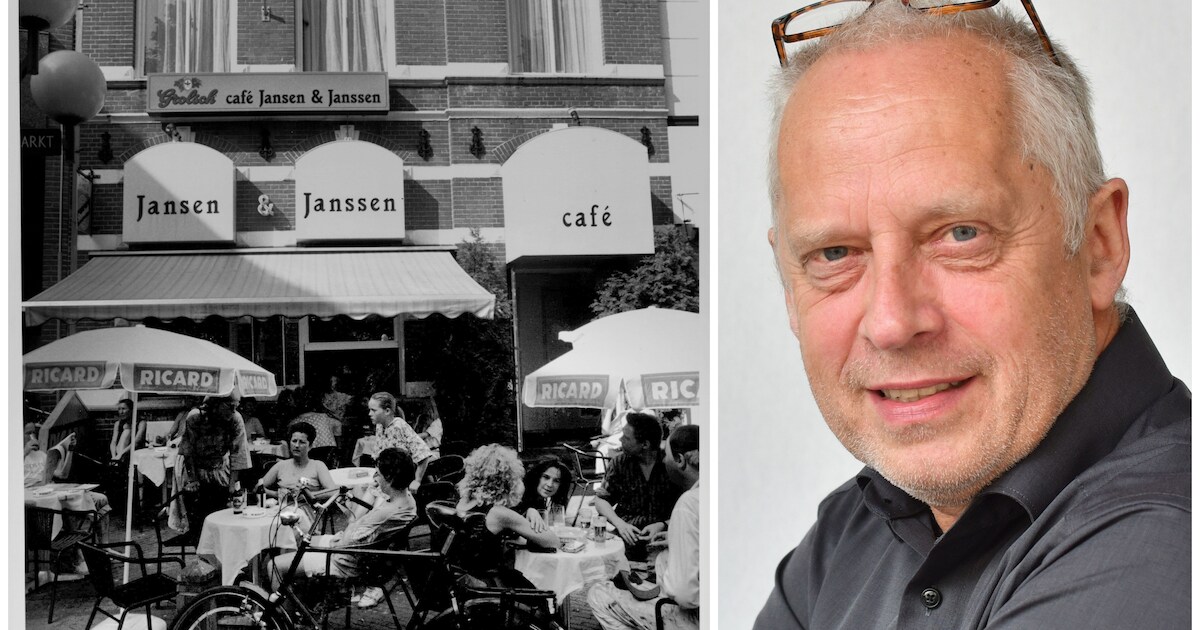 Laatste ronde Jansen & Janssen: nieuws dat velen niet echt ‘jolly ...