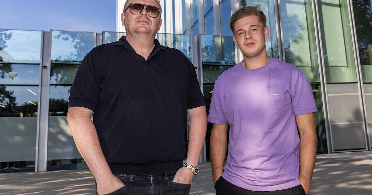Buurman vecht terug tegen Dennis Schouten en Jan Roos en wint: ‘Waar ...