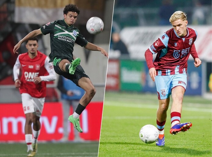 Teruglezen| De Graafschap moet genoegen nemen met punt tegen MVV ...