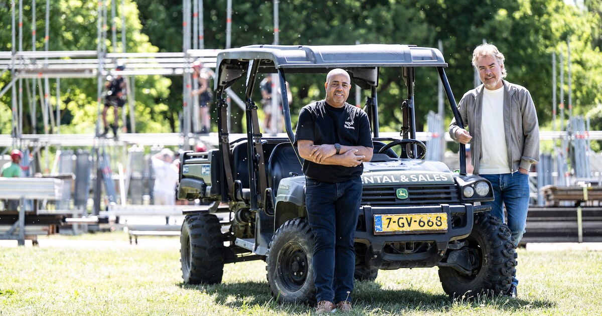 Laatste editie na twintig jaar Emporium: ‘Avicii liep hier vol twijfels ...