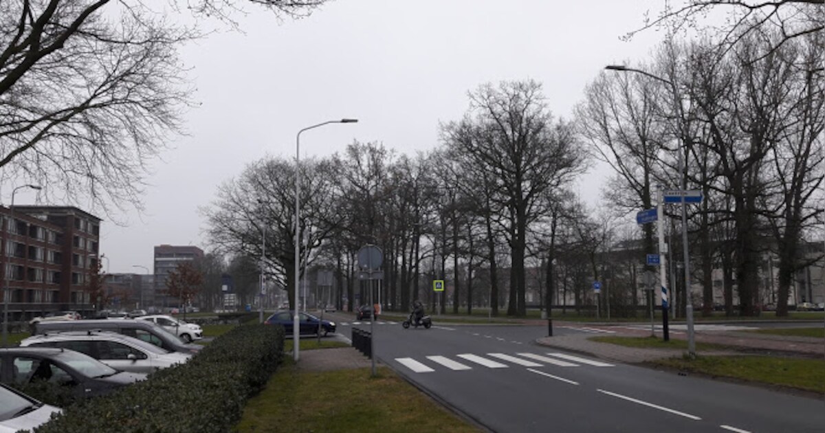 Gevaarlijk kruispunt Wageningen wordt snel aangepakt | Wageningen | De Gelderlander.nl