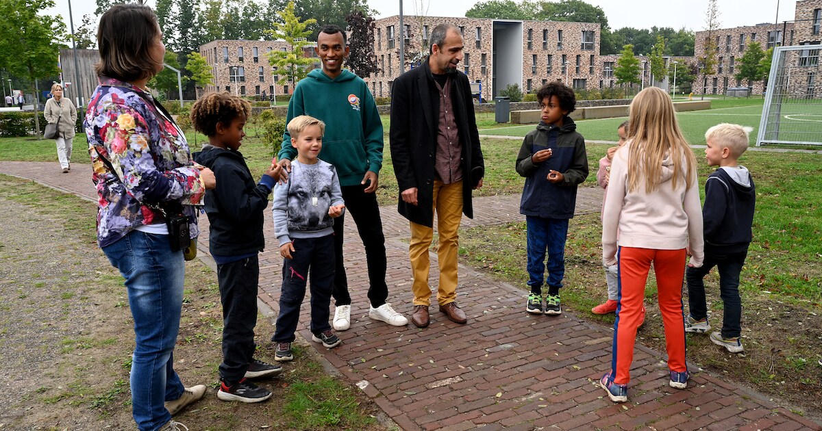 Uitkomst azc-enquête nog niet bekend, dinsdag wel besluit over azc ...