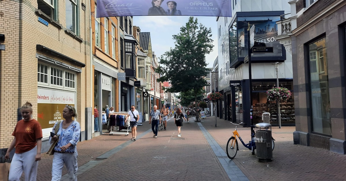 Uitgezocht: zoveel mensen hebben Apeldoorn als achternaam (en voornaam ...