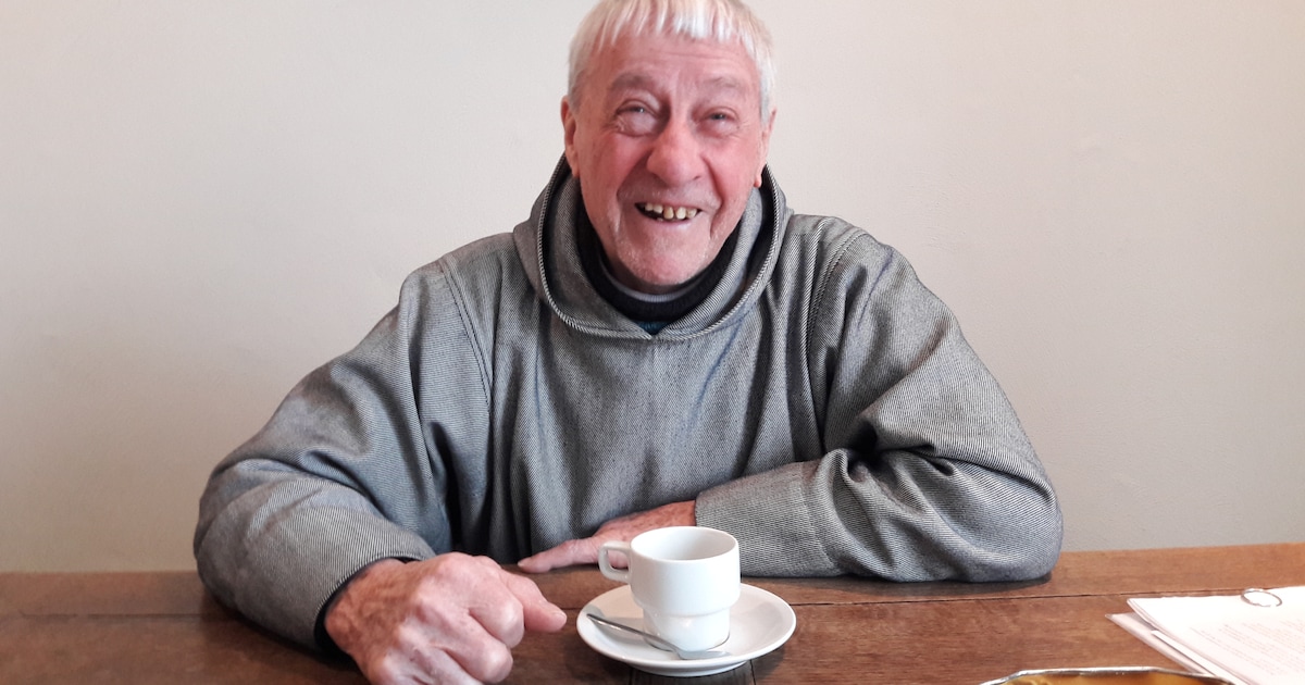 Broeder Gerard overleden, ‘de hoeder van de boertjes en de hoertjes op ...