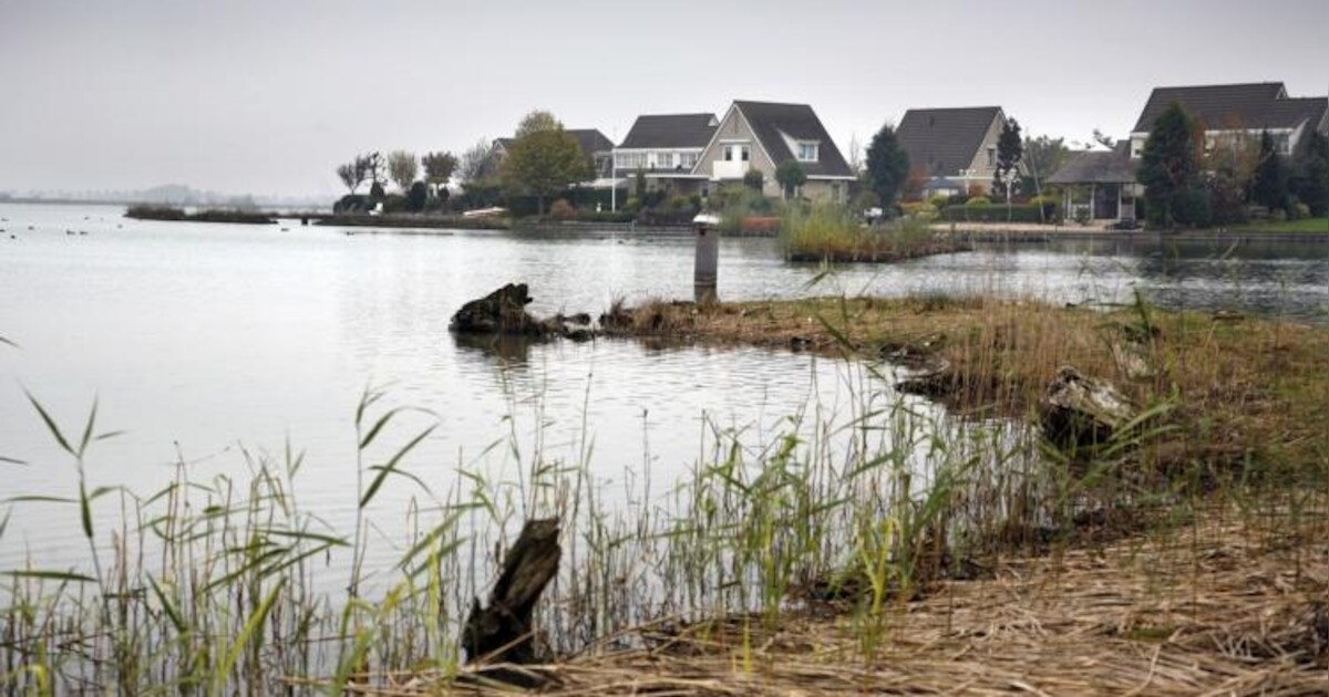 Plan Lingemeren 'uitgekleed' | Rivierenland | De Gelderlander.nl