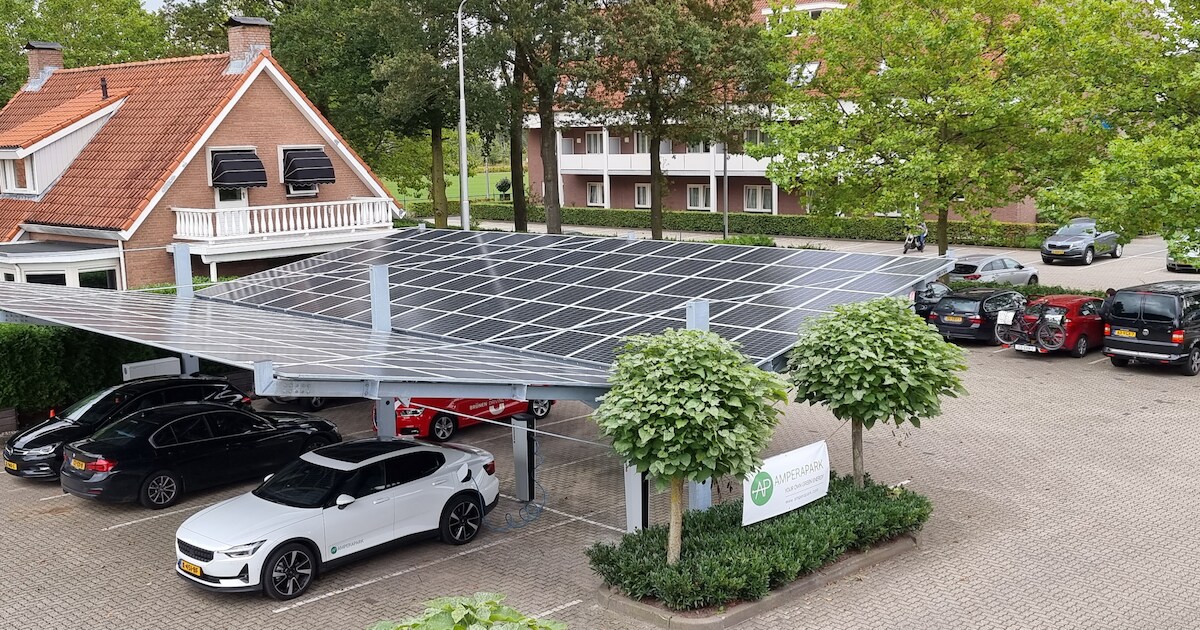 Agem buitenspel gezet door nieuwe energieleverancier voor Achterhoekse ...