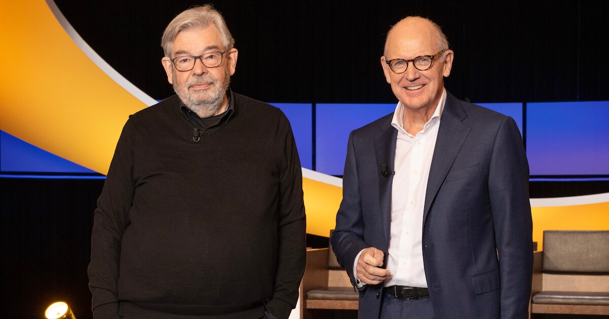 Extra editie De slimste mens: oud-kandidaten kunnen na pijnlijke ...