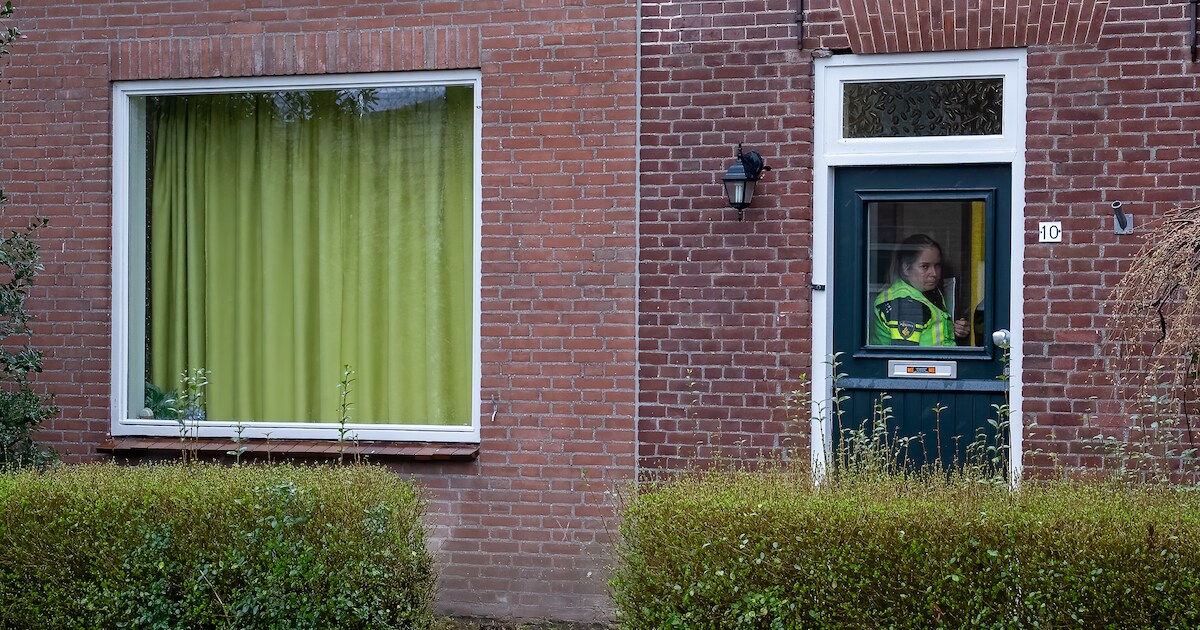 Ouders langer in cel na overlijden van baby, ook onderzoek naar ...