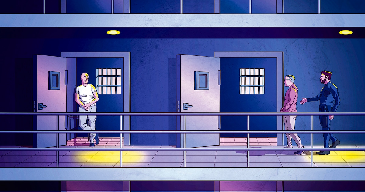 ‘Extreme wraakgevoelens’: waarom Piet Costa volgens advocaten grote zak ...