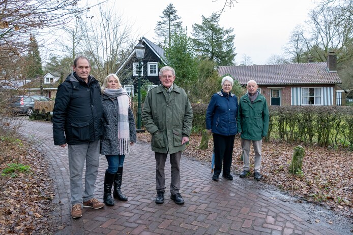 Hommeles in Giersbergen: Glamoureus kamperen is leuk, maar niet als je ...