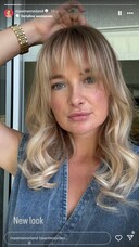 Maxime toont nieuwe coupe en Roxeanne koestert bijzonder moment | Foto ...