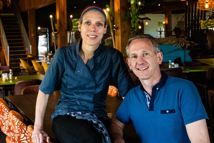 Han en Elisabeth stoppen met hun populaire horecazaak: ‘Het is echt ...