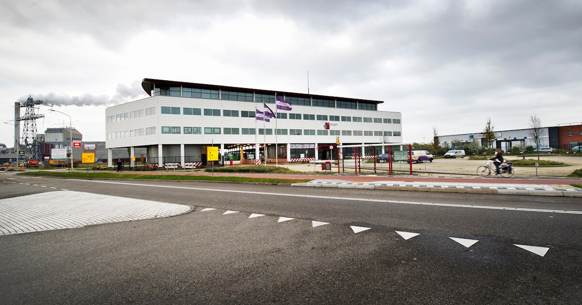 Suïcidale jongere kreeg juiste hulp niet bij instelling Intermetzo in ...