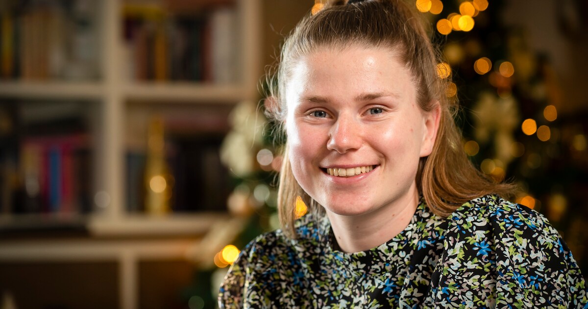 Florien uit Borne debuteerde op WK volleybal: ‘Besef nu pas hoe uniek ...