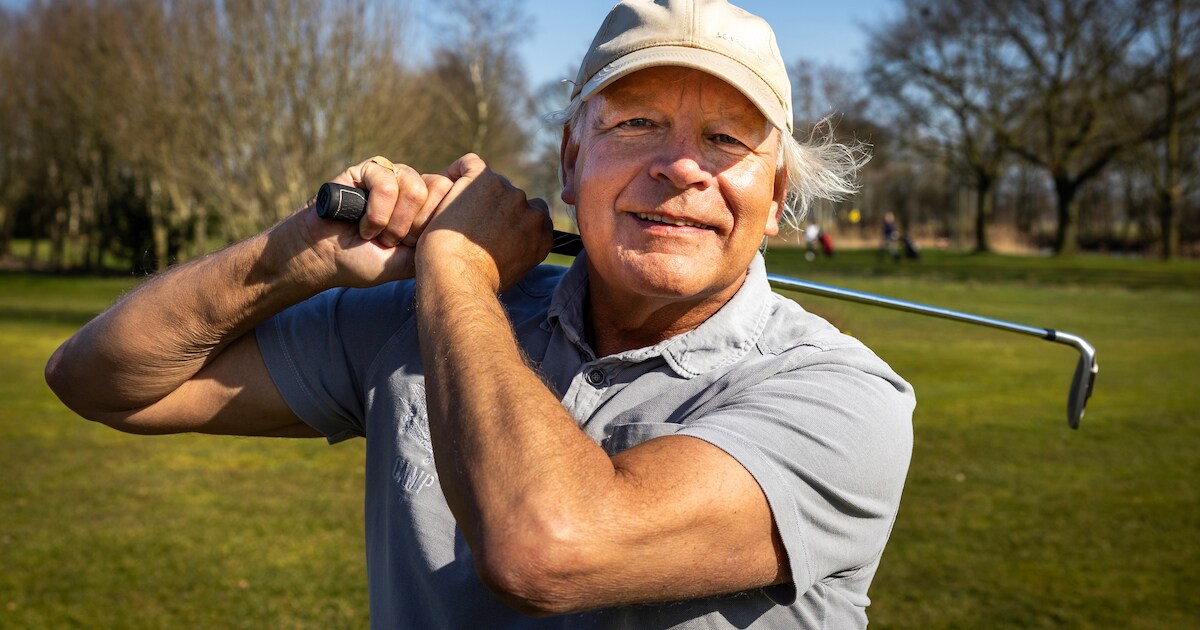 Eindelijk vertelt Gerard (64) over ‘waanzinnig avontuur’ in Winter vol ...