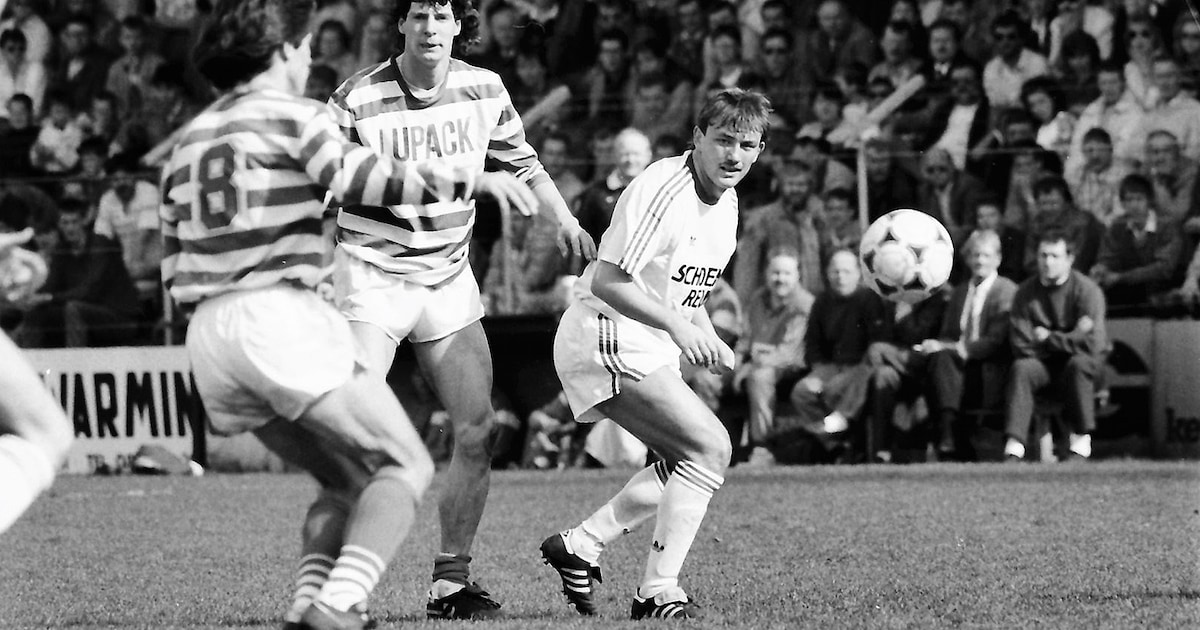 Na 35 jaar zijn de rollen omgedraaid: Achterhoek voert weer de ...