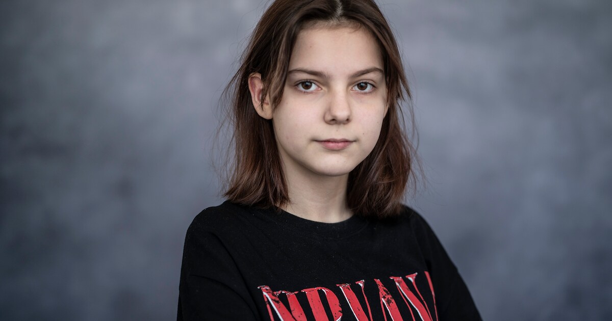 Het verhaal van Masja (12): ‘Ik bel mijn ouders drie, vier keer per dag ...